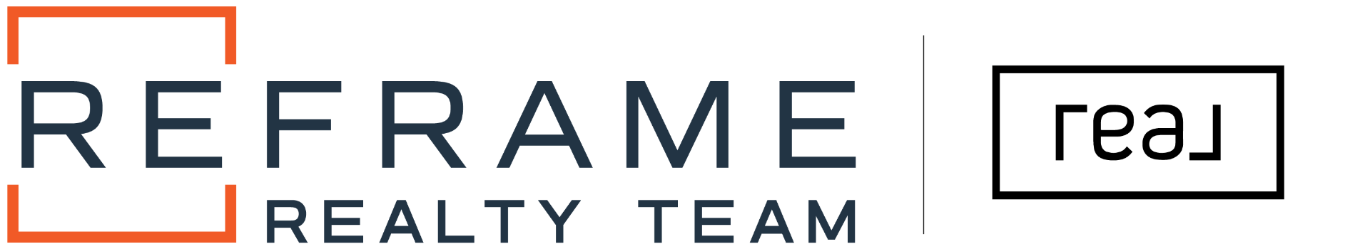 Reframe Realty — Real Estate, Reframed